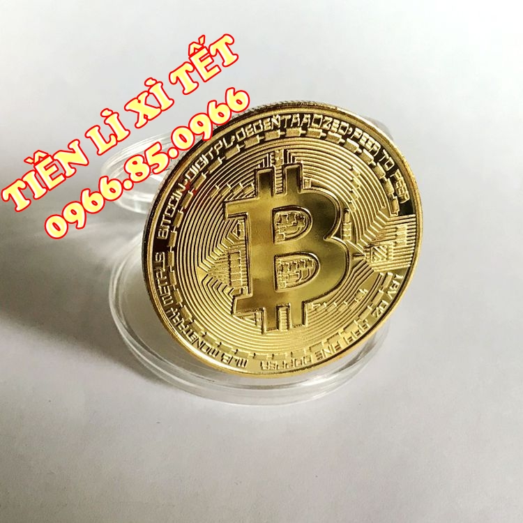 Đồng Xu Bitcoin|Xu Bitcoin|Tiền Xu Bitcoin